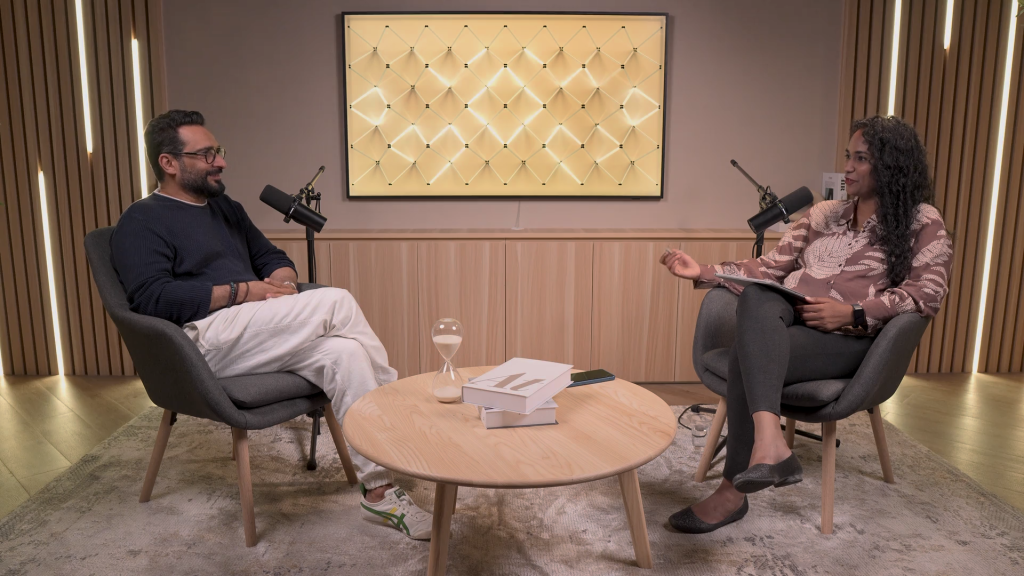 Ep-67 Sajith Ansar reveals the secrets behind his successful "21 Year ...